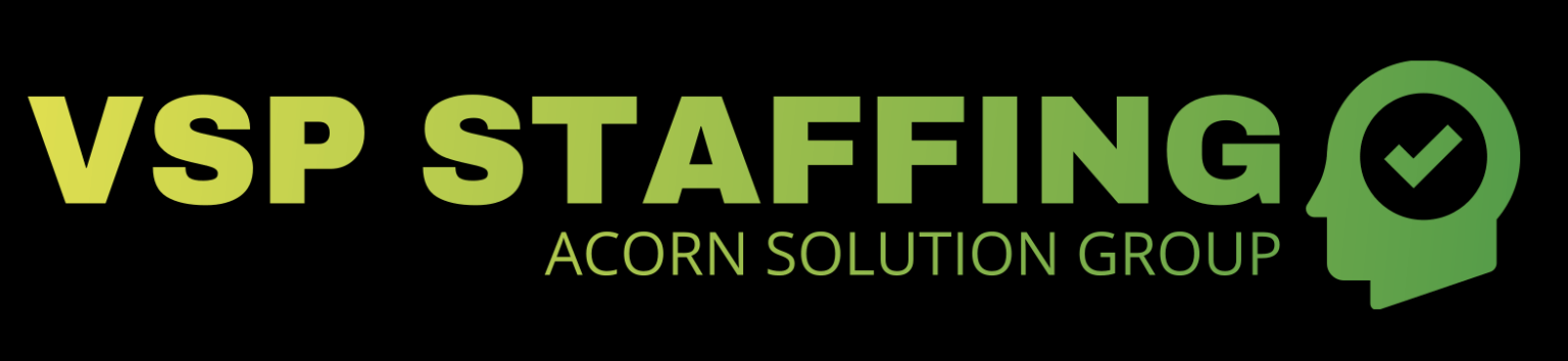VSP STAFFING – STAFFING AND RECRUITTING